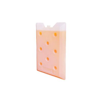 China Reusable Food-grade PCM Ice Pack With 2-8°C Temperature Range For Cooling And Storage for sale