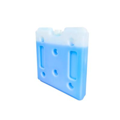 China Leakproof PCM Ice Pack with Customizable Mold for Precise Temperature Regulation in Food Preservation for sale