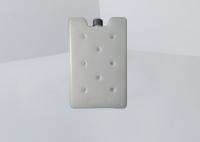 China Reusable HDPE Container Phase Change Material Ice Pack for Precise Temperature Control for sale