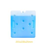 China Reusable HDPE Container Phase Change Material Ice Pack for Precise Temperature Control for sale