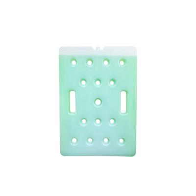 China Leak-proof and Puncture-resistant Reusable PCM Ice Pack with -15 to -25°C Temperature Range for Reliable Cooling for sale