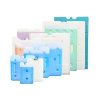 China Multiple Reusable Gel Ice Pack Reusable Customize Support Ice Pack Reusable Engineered for Durability and Cold Retention for sale