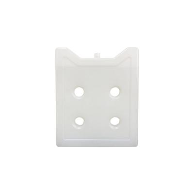 China Leak Proof Reusable Food Grade PCM Ice Pack for Optimal Temperature Control and Cooling for sale