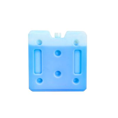 China Food Application PCM Ice Packs Leakproof SGS Certified Phase Change Material Cooling Packs For Temperature Sensitive Goods for sale