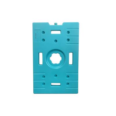 China Customize Design Support PCM Cold Plate Developed For Food Temperature Regulation Offering Superior Cooling Capabilities for sale