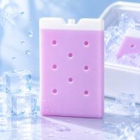 China Ideal For Medical PCM Ice Packs Customize Design Support Storage Instructions Freeze Before Temperature Control Solution for sale