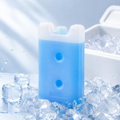 China Ideal For Medical PCM Ice Packs Customize Design Support Storage Instructions Freeze Before Temperature Control Solution for sale