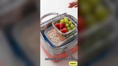 Long Lasting Cold Retention Ice Pack, Food Grade Cold Chain Ice Box, Reusable Fresh & Medical Delive
