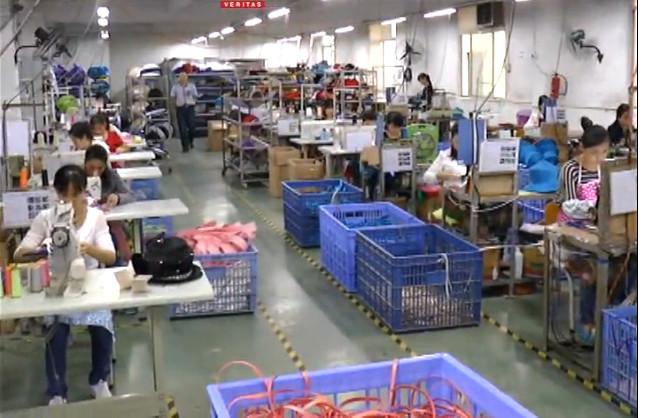 Fornitore cinese verificato - Guangzhou Kingting Millinery Co., Ltd.