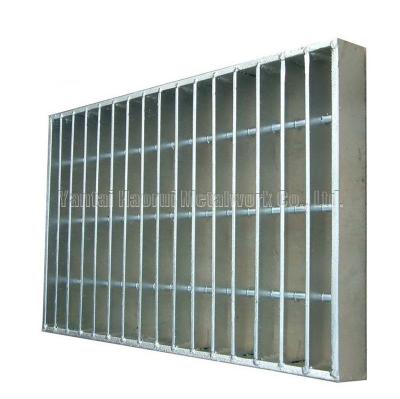 China Plain Type Steel Grating for sale