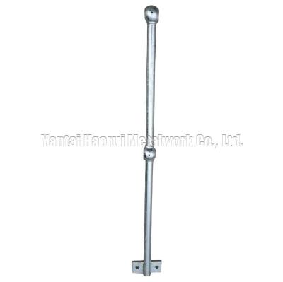 China Ball joint railing for sale
