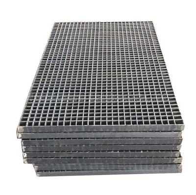 China Painted Steel Grating for sale