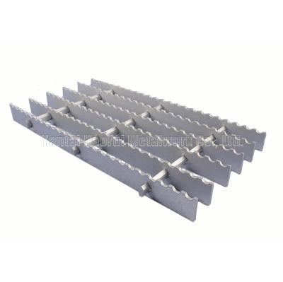 China Aluminum Grating Factory for sale