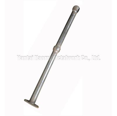 China Ball Joint Railing manufacturer for sale