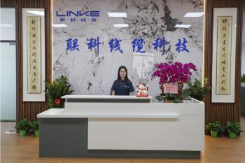 China Factory - Linke Cable Technology (DongGuan) CO.,LTD
