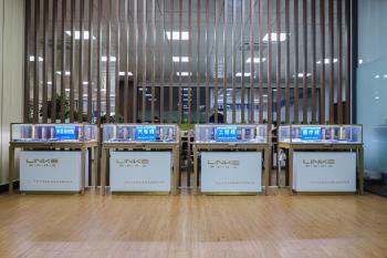 China Factory - Linke Cable Technology (DongGuan) CO.,LTD
