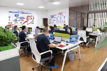 China Factory - Linke Cable Technology (DongGuan) CO.,LTD