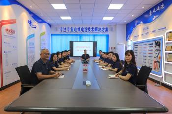China Factory - Linke Cable Technology (DongGuan) CO.,LTD