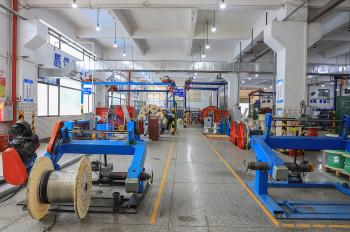 China Factory - Linke Cable Technology (DongGuan) CO.,LTD