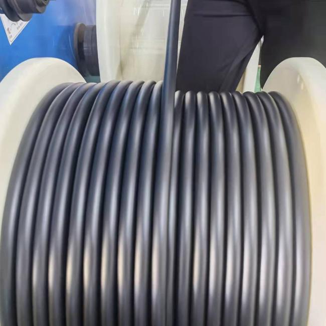 Good Quality UL 62 32A 5p 2c*10AWG+1c*10AWG+3c*18AWG EV Charging Evt Cable