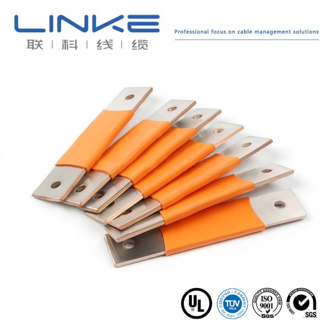 Good Price Insulated Copper Bus Bar for Automobiles and Locomotives