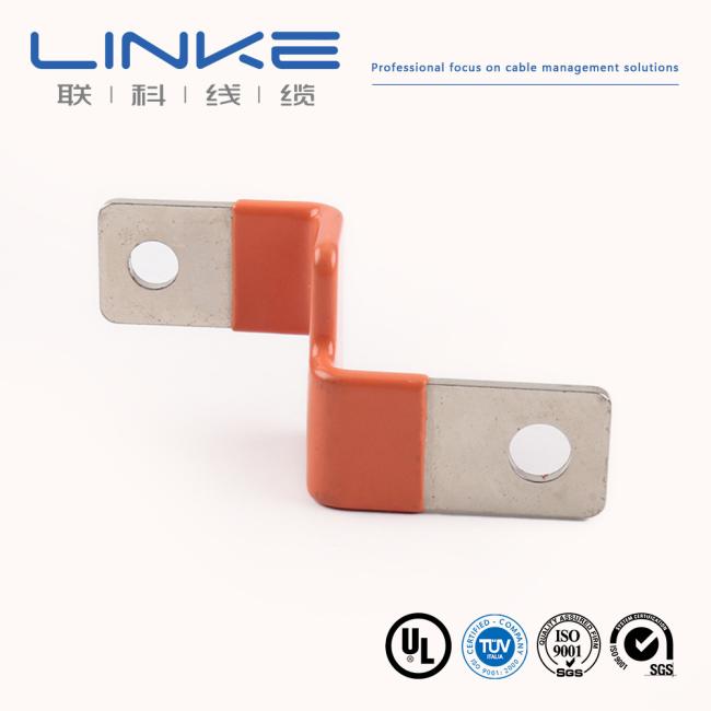 High Quality Flat Flexible Copper Bus Bar for Distribution Cabinet