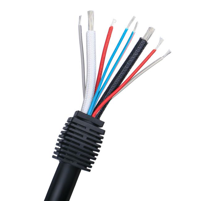 Factory Direct Sale CCTV Cable 75ohm Rg Coaxial Wire