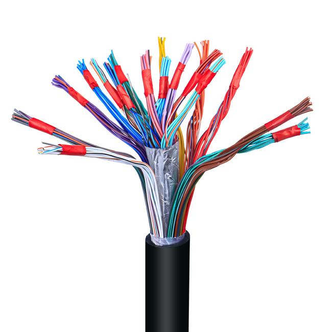 Manufacturer UL1330 600V High Temperature Wire Electric Wire Thermo Copper Wire
