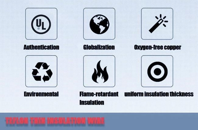 Insulation PV Solar Cable 1500V Power PVC Sheath DC PV Solar Cable