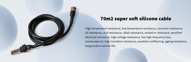 OEM ODM Customized Automotive Engine Wire Harness with Molex Deutsch Connector