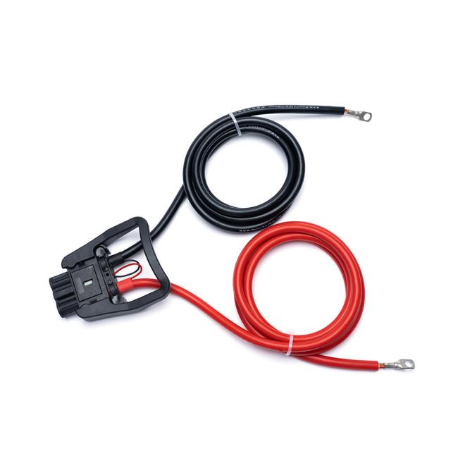 Manufacture Wiring Harness Custom Cable Assemblies