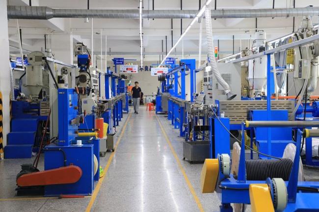 Shielded Cable Cable for High Voltage Circuit of Road Vehicle