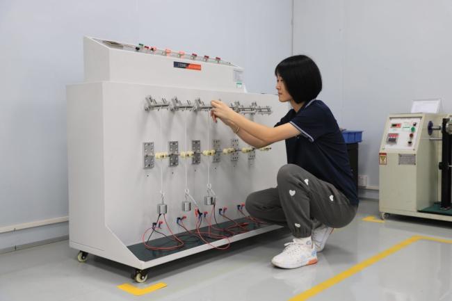 Shielded Cable Cable for High Voltage Circuit of Road Vehicle