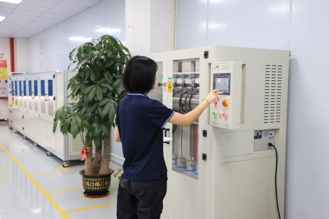 Shielded Cable Cable for High Voltage Circuit of Road Vehicle