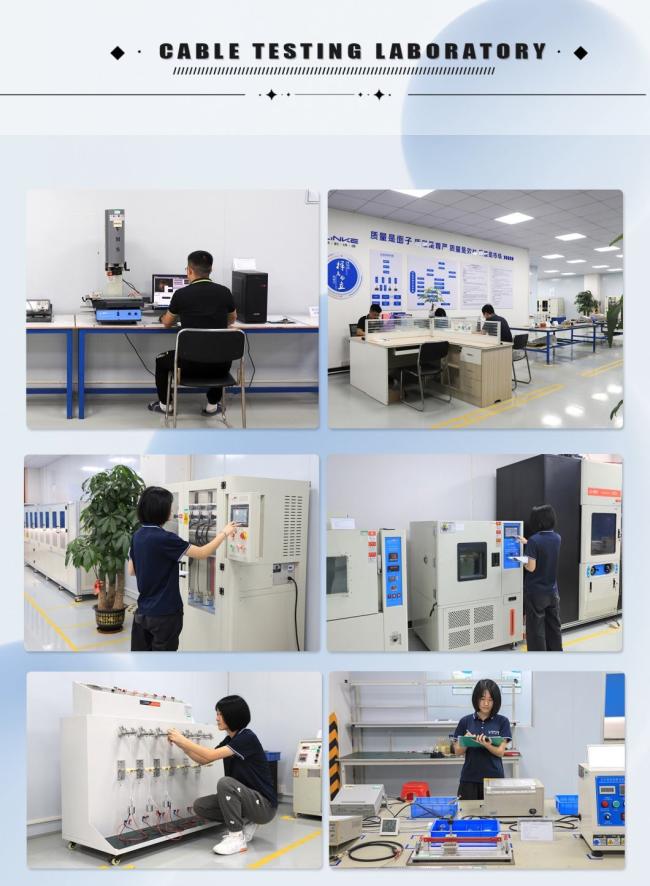 EV New Energy High Temperature Unshielded Wire 1500V High Voltage Cable