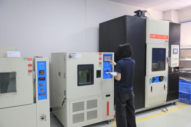 New Energy XLPE Shielding Cable Automotive High Voltage Wire