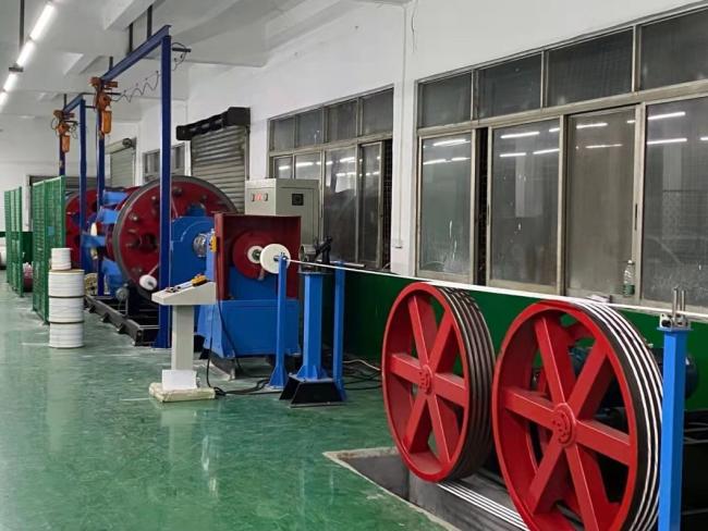 New Energy XLPE Shielding Cable Automotive High Voltage Wire