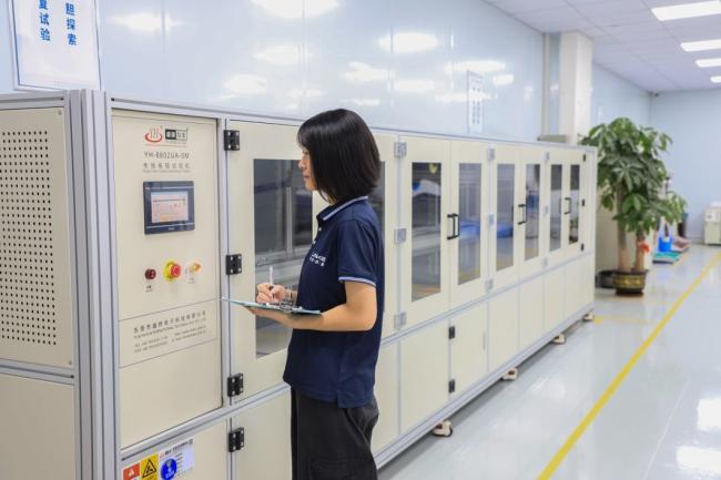 New Energy XLPE Shielding Cable Automotive High Voltage Wire