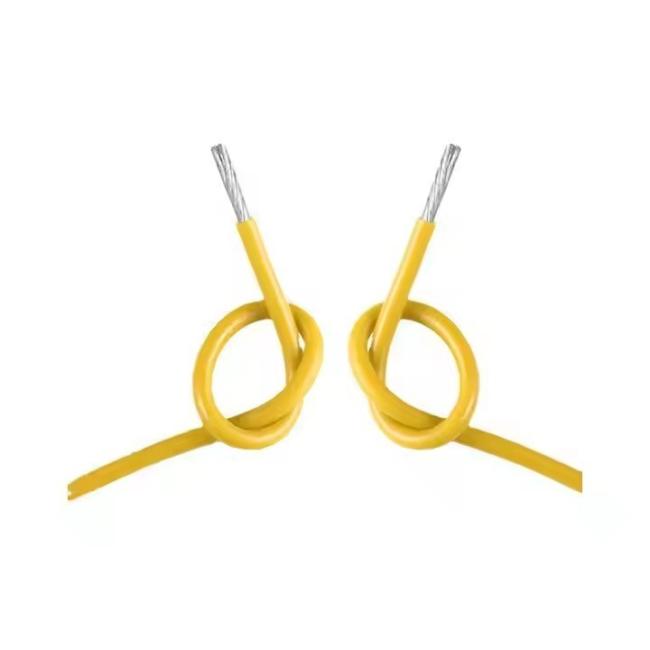 RV Single-Core Cable Control Cabinet Flexible Cable
