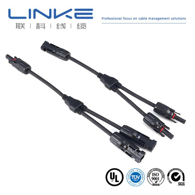 Wholesale Price Flexible Aluminum Alloy Conductor Wire Solar Photovoltaic Cable