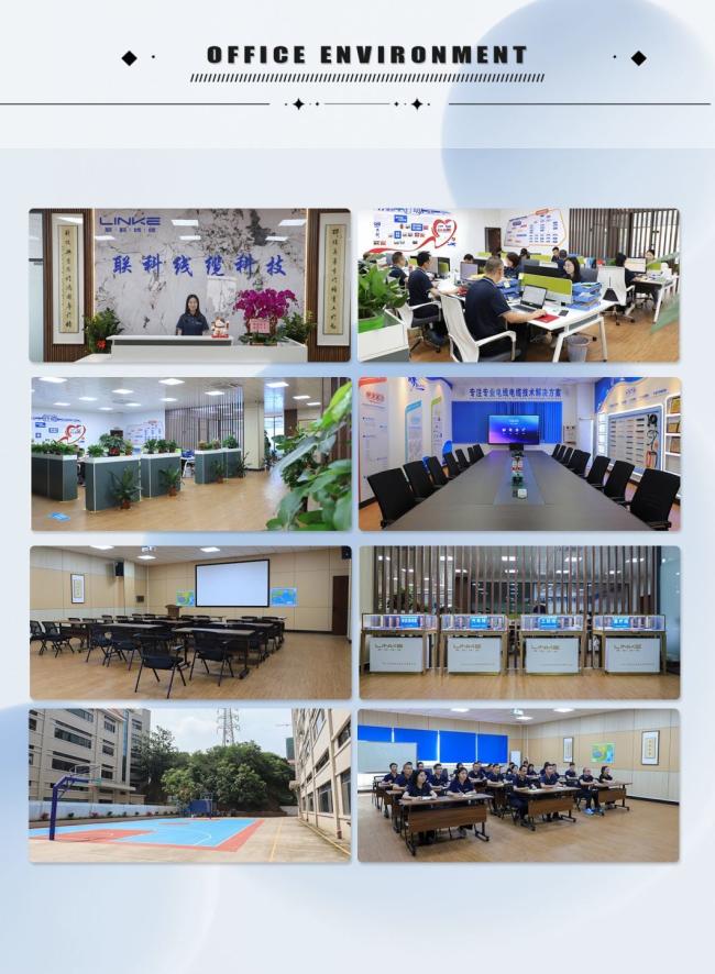 Multi-Core Control Cable Wire Pure Copper Core Equipment Control Wire