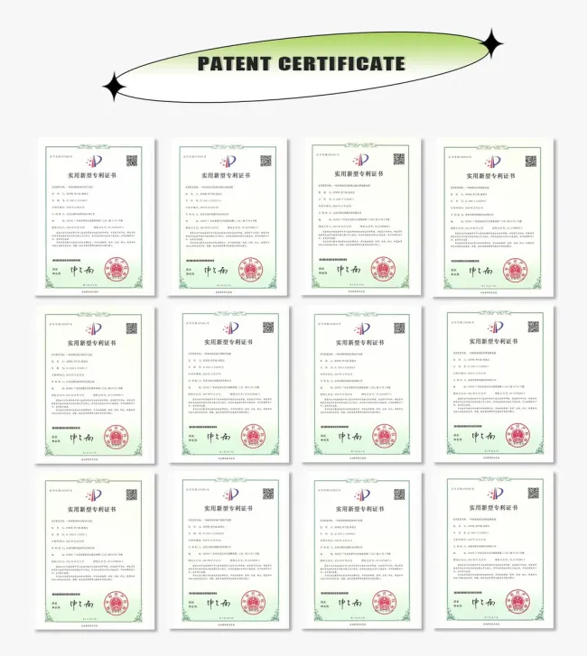 Linke Cable Certifications