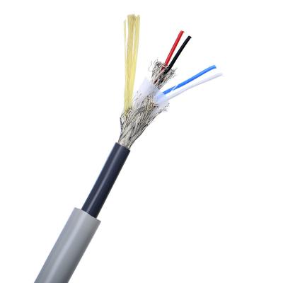 China K B R S Type Thermocouple Compensation Lead Wire Cable for Industry Industry Standard for sale