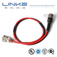 China EV Flexible Cable with IEC 62196-2 and SAE J1772 for sale