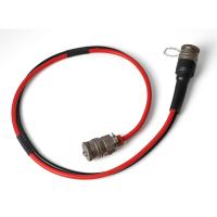 China EV Flexible Cable with IEC 62196-2 and SAE J1772 for sale