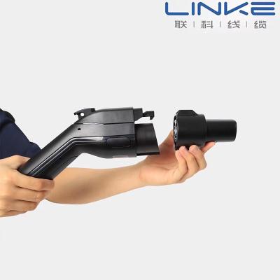 중국 5M 32A EV 자동차 충전소 전기 차량 케이블 선도자 판매용