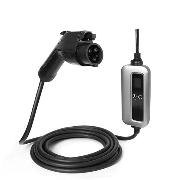 Quality Customized Slow EV Charging Station Auto Electronics Car Charger for sale