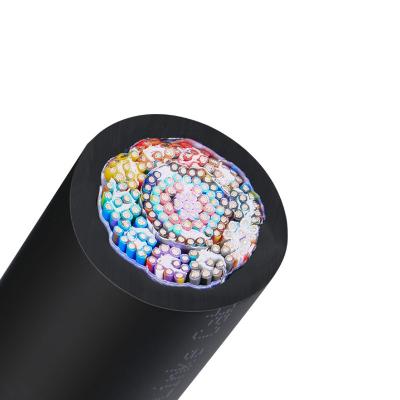 중국 열탄화 단열형 EV 충전 케이블 0.1-450mm2 사양 30일 반품 환불 정책 판매용