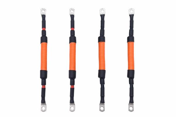 Quality 3034/0.20 Structure 380v UL 62 32A 5p 2c*10AWG 1c*10AWG 3c*18AWG EV Charging Evt for sale