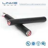 Quality Three Phase Fast Electric EV Charging Cable 350 Ampere 800 roll for sale